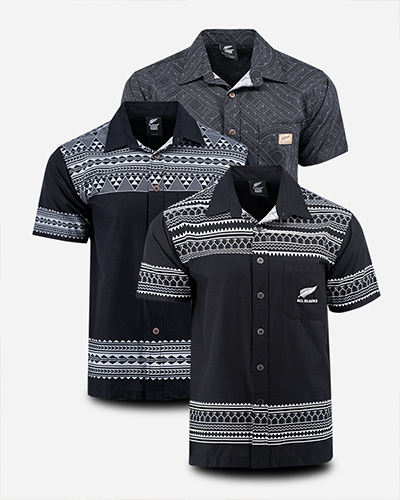 Categories-Women-Bula Tops : S Nagindas New Zealand