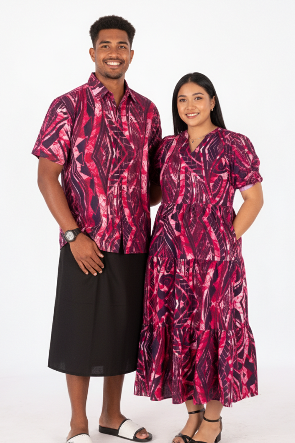 S Nagindas New Zealand