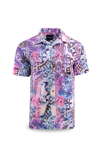 Akamu Mens Bula Shirts Samuqawe - FB1417 - Brands-Akamu : S Nagindas ...