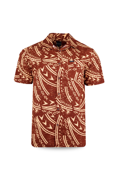 Tribal Origin Mens Bula Shirts Fb1500 Brands Tribal Origin S Nagindas New Zealand