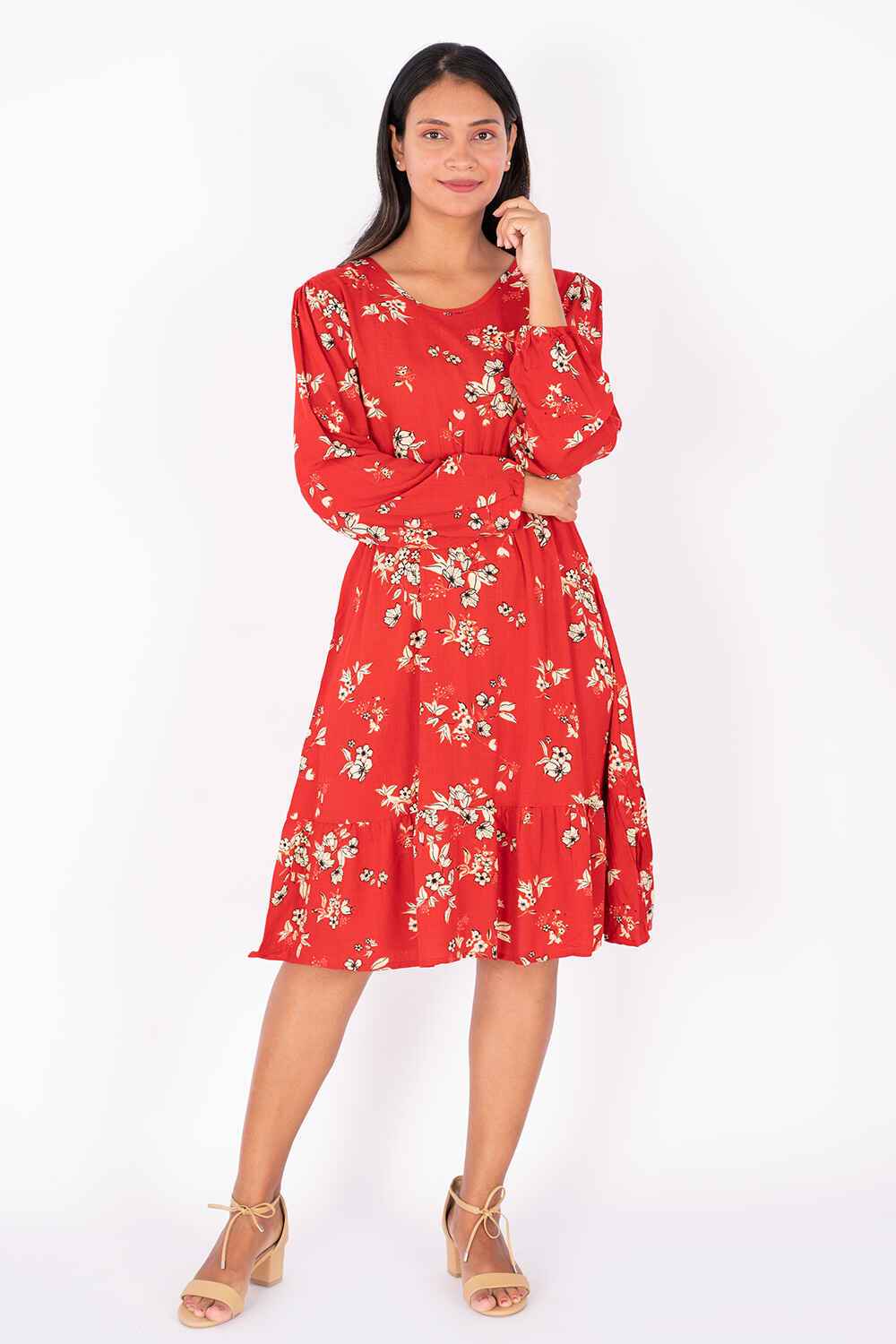 Nifty Soul Vida Ls Dress Brands Nifty Soul S Nagindas New Zealand Nifty Soul