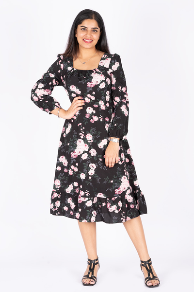 Nifty Soul Mertte Ls Dress Brands Nifty Soul S Nagindas New Zealand Nifty Soul