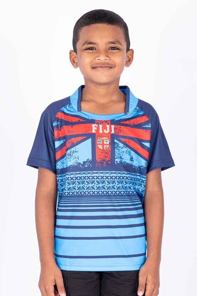 Fiji Day Sublimation Tees - Trump - Brands-Fiji Day : S Nagindas New ...