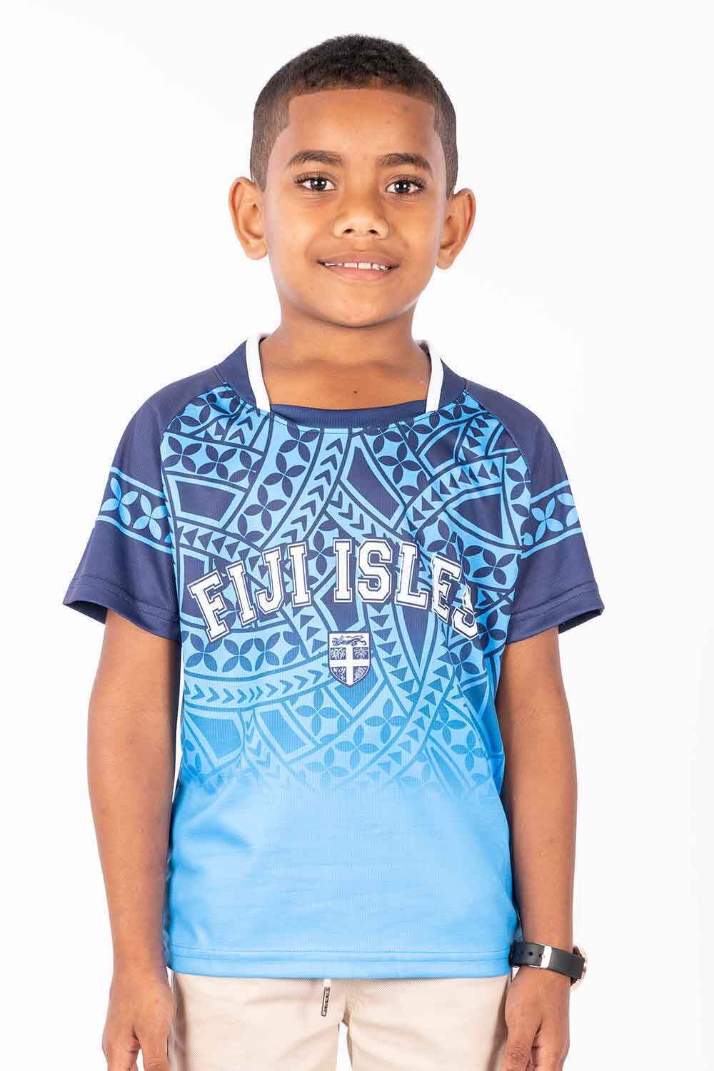 Fiji Day Sublimation Tees - Banner - Brands-Fiji Day : S Nagindas New ...