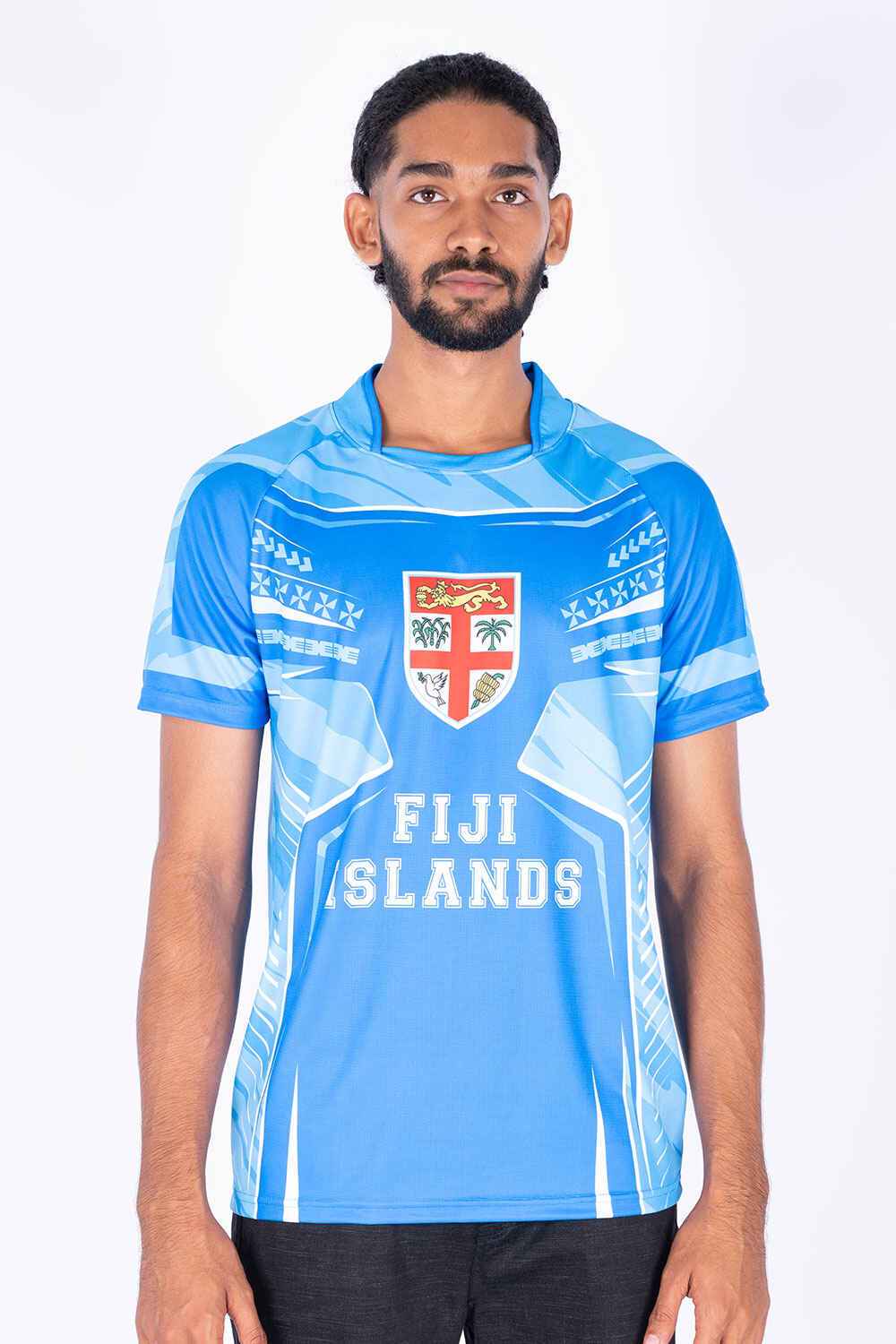 Fiji Day Sublimation Tees - Proud - Brands-Fiji Day : S Nagindas New ...