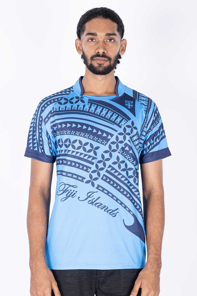 Fiji Day Sublimation Tees - Native - Brands-Fiji Day : S Nagindas New ...