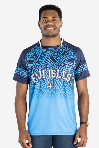 Fiji Day Sublimation Tees - Banner - Brands-Fiji Day : S Nagindas New ...