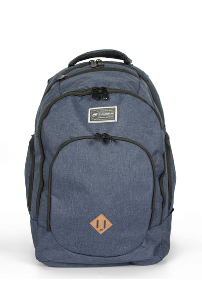 Cloudbreak Backpacks - Cougar - Brands-Cloudbreak : S Nagindas New ...