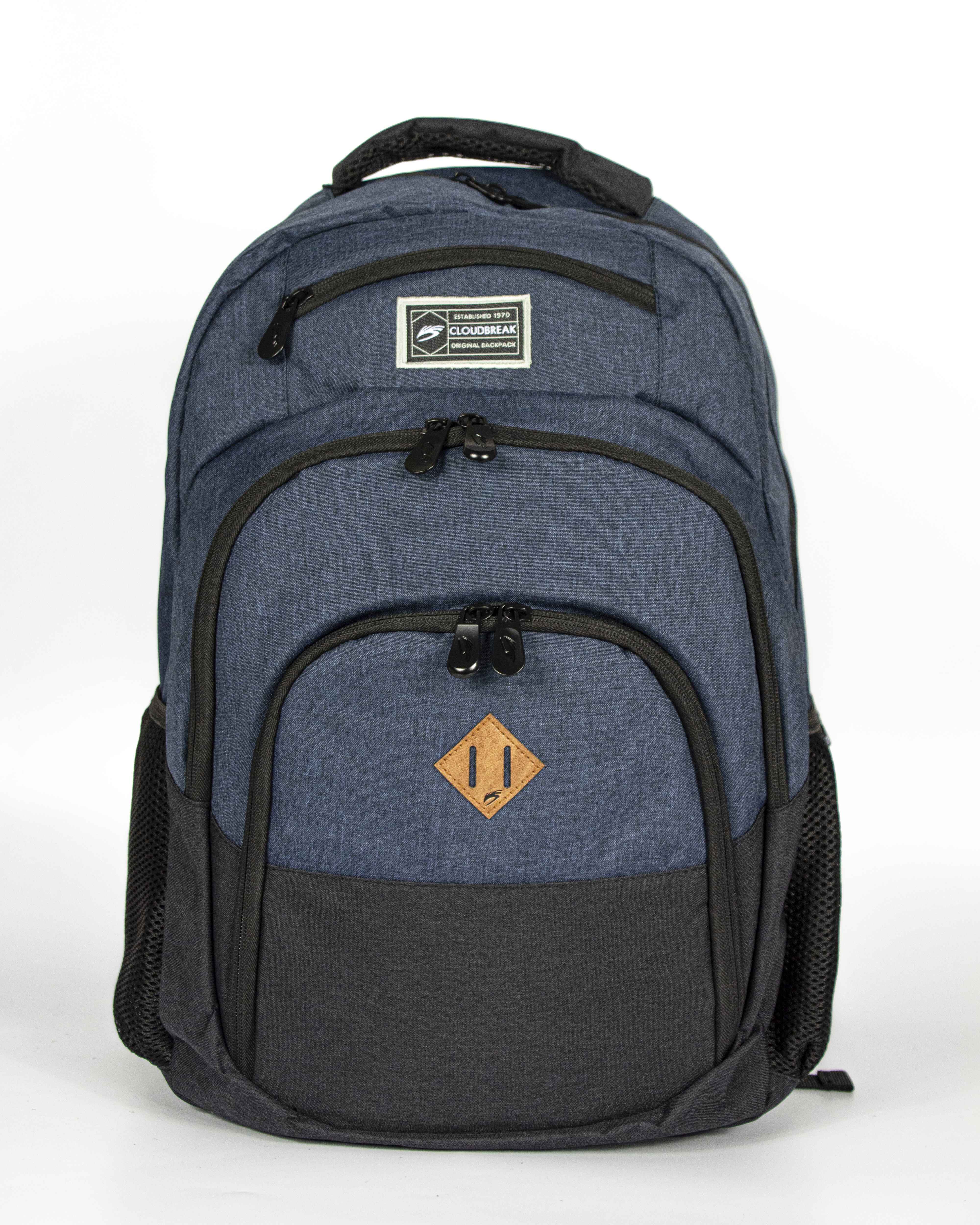 Cloudbreak Backpacks - Tenet - Brands-Cloudbreak : S Nagindas New ...