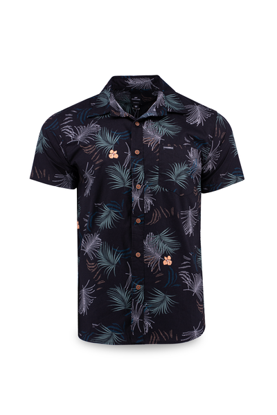 Cloudbreak Mens Printed Slim Fit Shirts - FB1202 - Brands-Cloudbreak ...